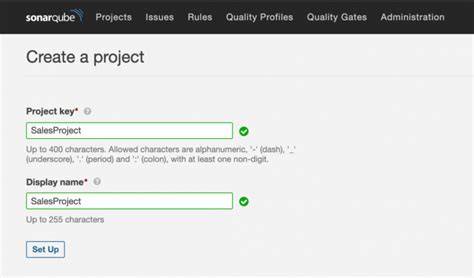 How To Setup Sonarqube Locally On Mac Techblost