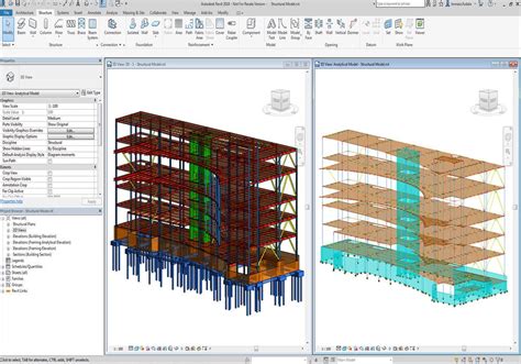 How A Structural Engineer Can Benefit From Bim