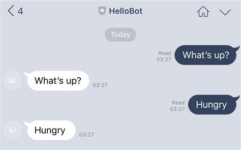 สร้าง Line Bot ด้วย Nodejs Messaging Api — A Beginners Guide By