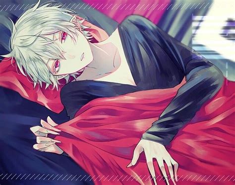 【2019年の最高】 ヴァンパイア イラスト かっこいい ~ イラスト画像ギャラリー