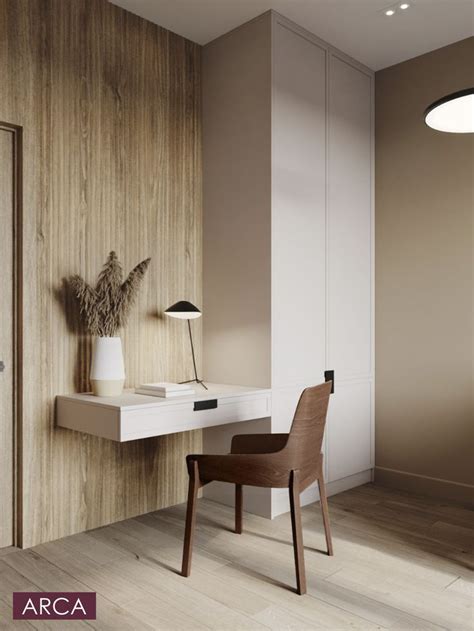Home office | Интерьер, Подвесной стол, Дизайн