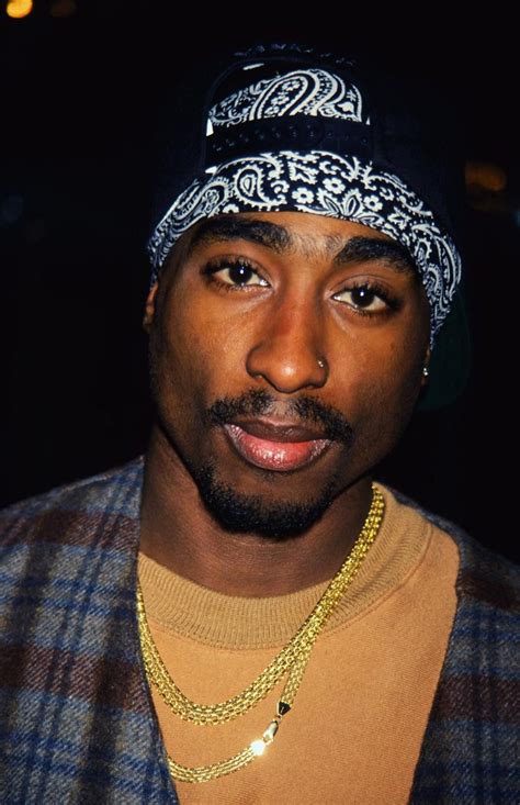 Tupac Actor The Dual Life Of A Legendary Artist And Performer