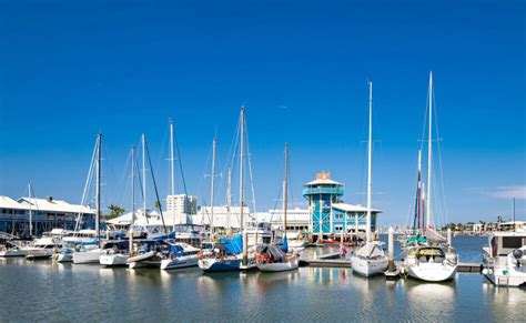 The Wharf Mooloolaba Evans Long Development