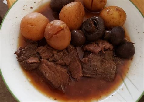 Steps To Make Award Winning Delicious Tender And Juicy Rump Roast