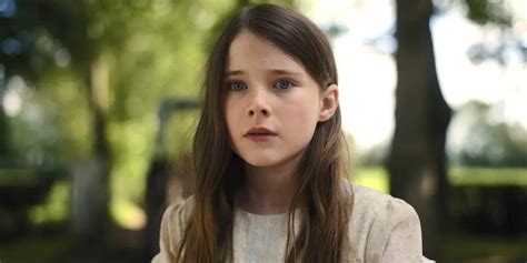 The Quiet Girl Ending Explained Who Is Cait Calling