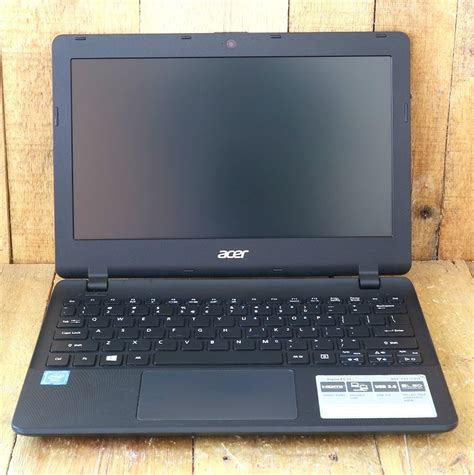 Jual Acer Aspire Es C Ye Bekas Di Malang Jual Beli Laptop Bekas Kamera Service