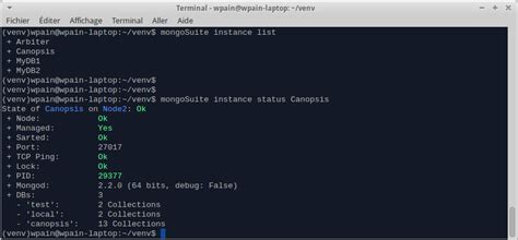 Github William P Mongosuite Manage Multiple Instances Of Mongodb On Multiple Hosts With One