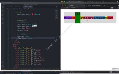 دانلود Udemy Build Responsive Real World Websites With Html And Css