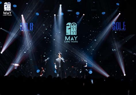 SOL 8 - LIVE STAGE, HÀ NỘI - Mây Lang Thang