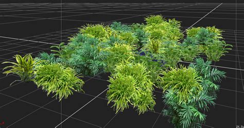 Particles Collection For Nuke Andrea Geremia Vfx Artist