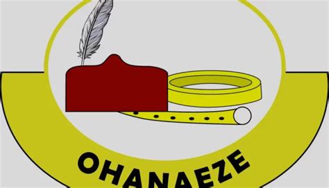Ozichukwu Emerges President General Of Ohanaeze Ndigbo Independent