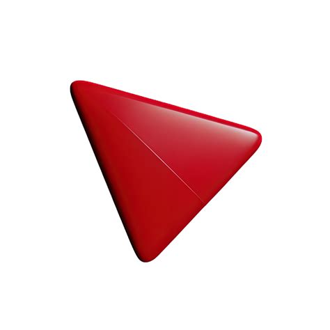 Cursor D Element PNG