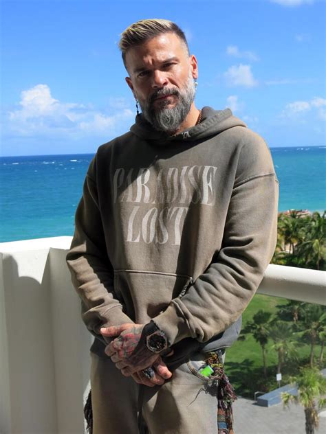Pedro Capó Presenta Una Colección De Diez Verdades En Su Nuevo álbum