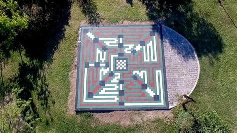 Diseño De Laberintos Para Niños Practica Calificada NÂ° 07 IsometrÃ­a