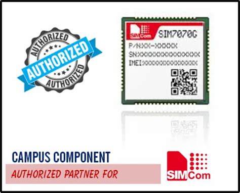 Wireless Simcom Sim7070g Nbiot Module For Gateway At ₹ 1100piece In Pune