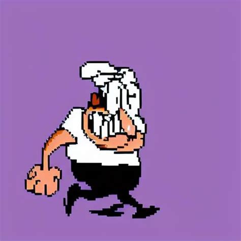 Peppino Sprite Version Aieasypic