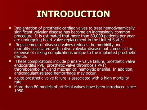 Adult Patient With Functioning Prosthetic Mitral Valve Without Ppt