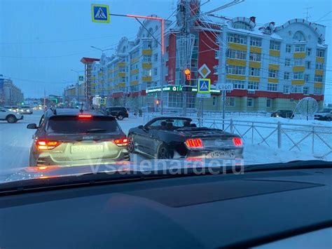 В Салехарде / объявления / Салехард 2024 | ВКонтакте