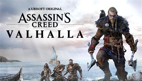 Assassins Creed Valhalla Final Bug Fix Update Out Now N G