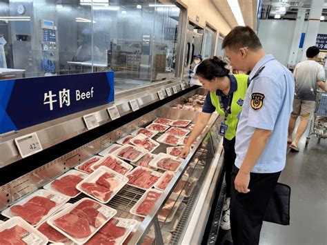 加强市场价格监管 全力保障节假日市场物价平稳青秀区工作辖区