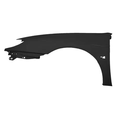 Guardabarro Delantero Izquierdo Renault Megane Importado
