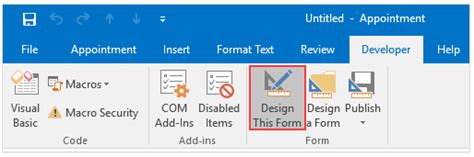 How To Show Appointments As Free Busy Tentative By Default In Outlook