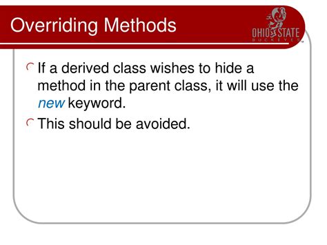 ppt programming in c inheritance and polymorphism powerpoint