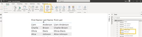 How To Concatenate In Power Bi