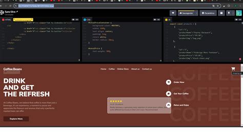 Remove The Black Square Surrounding My Text Html And Css Sitepoint Forums Web Development