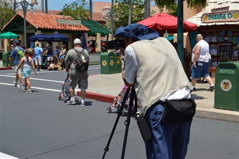 7 Facts And Secrets About Walt Disney Worlds Memory Maker