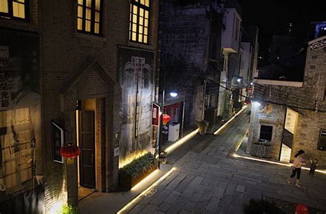 Lila 2020 Yongqing Fang Guangzhou By Lab D H « Landscape