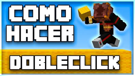 Como Hacer Dobleclick En 4 Minutos 🔥 Youtube