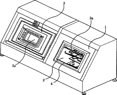 Light Emitting Device And Method For Detecting Part Of Detecting Flat