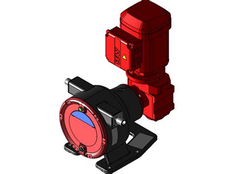 Free Cad Designs Files And 3d Models The Grabcad Community Library