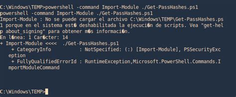 Windows 7 Get Hashes Local Vk9 Security