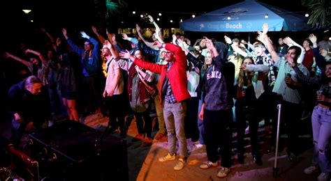 Glow Up Our Campus Universität Stuttgart