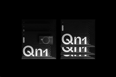 Qm1 on Behance