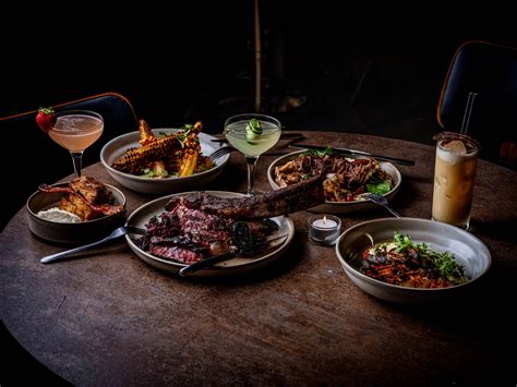 Restaurant — Brix Ldn