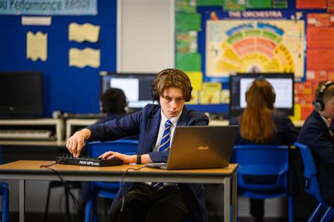 David Nieper Academy Christopher Nieper Education Trust