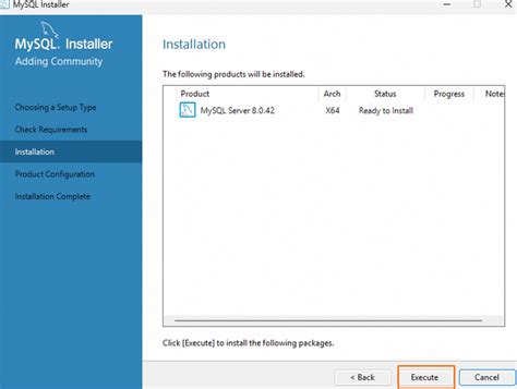 Menyebarkan Database Mysql Pada Instance Ecs Windows Elastic Compute Service 阿里云