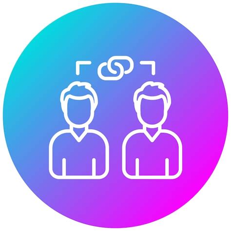 Premium Vector Dependencies Vector Illustration Style