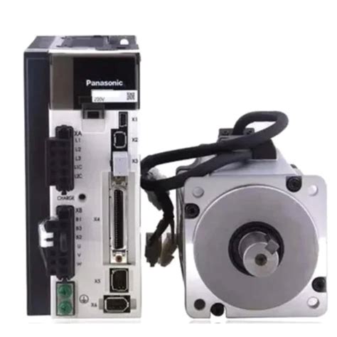 Panasonic Servo System At 30000 00 Inr In Barasat West Bengal A M A Autotech Solution Pvt Ltd