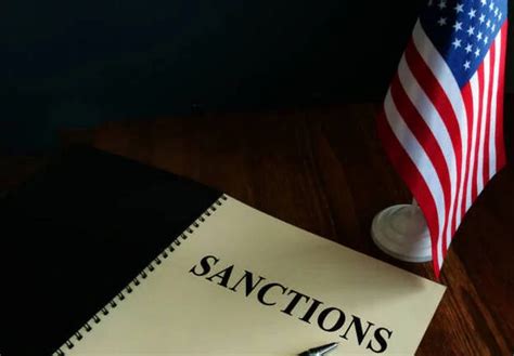 США запровадили нові санкції проти херсонських колаборантів Мост