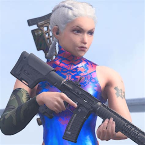 Izzy Cod Icon In 2024 Touhou Anime Cod Cod 3