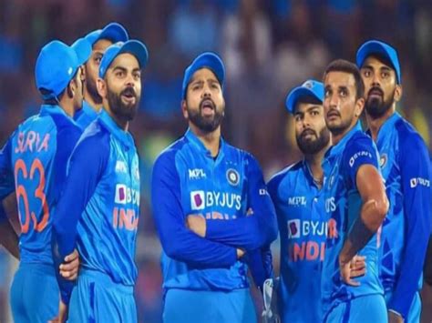 Bcci New Selection Committee Criteria These 5 Things Are Important Know