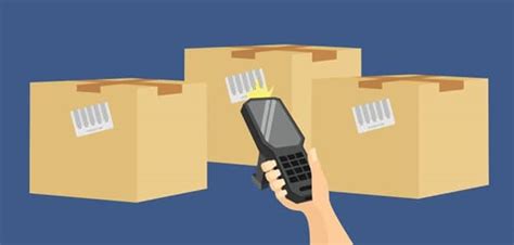 Integrating Warehouse Scanning Systems In Your Warehouse