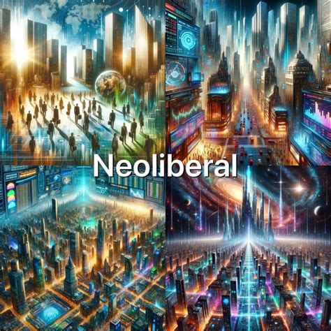 Political Ideologies Visualized Rchatgpt