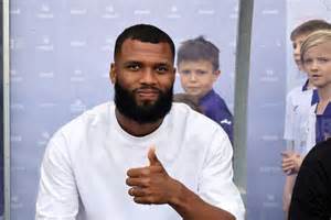 Igor Thiago Blijft Vlot Scoren Video Voetbalbelgie Be