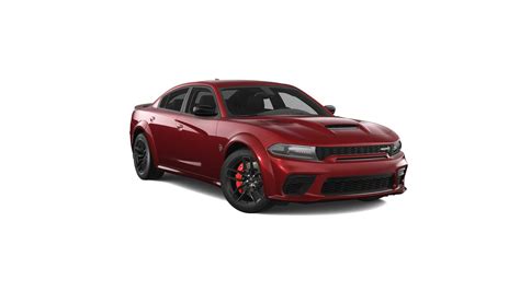 Dodge Charger Srt Hellcat Widebody Jailbreak All Color Options