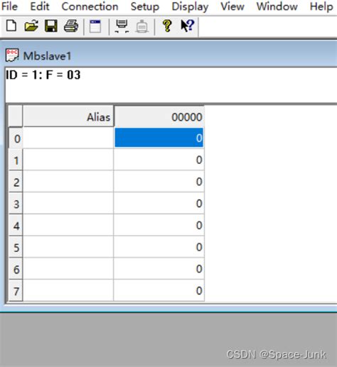 C 上位机Modbus TCP通讯实例 基于c 的modbus tcp通信程序 CSDN博客
